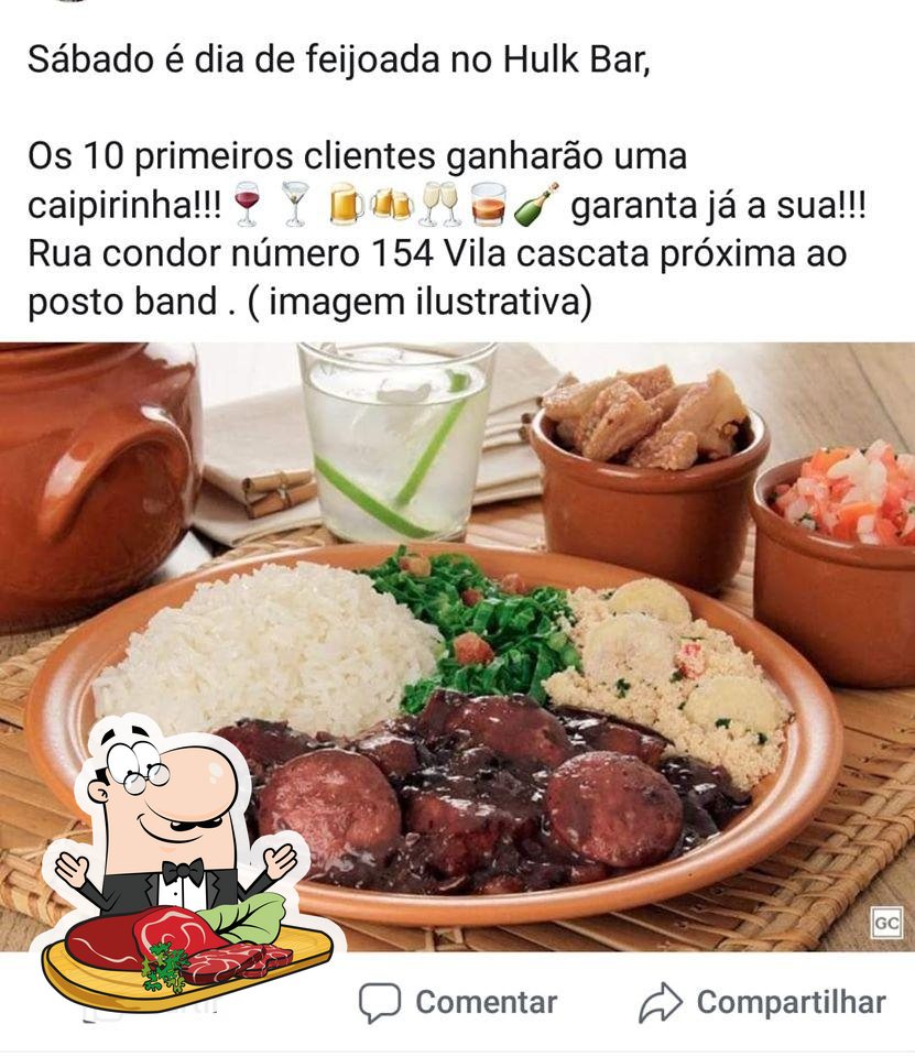 HULK BAR & Conveniência, Arapongas