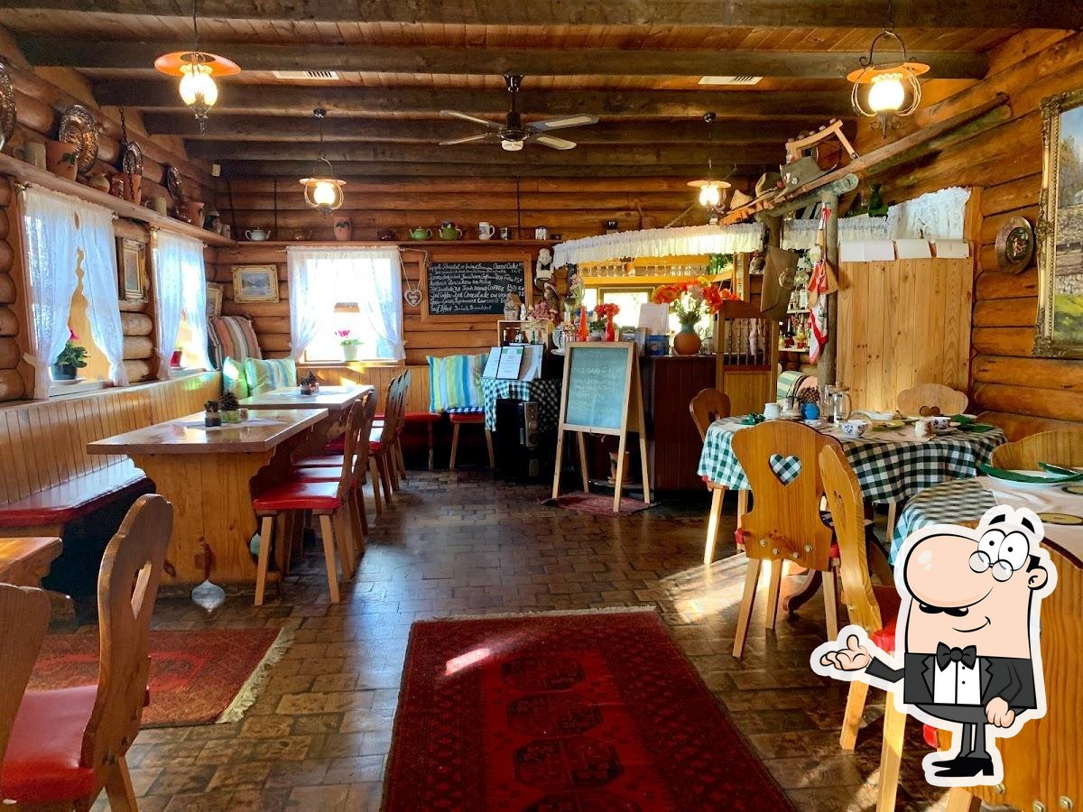 Miss Heidi's Tea House in Cooma - Restaurant menu and reviews