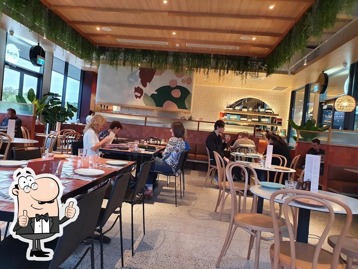 Poppi Tino in Kingswood - Restaurant reviews