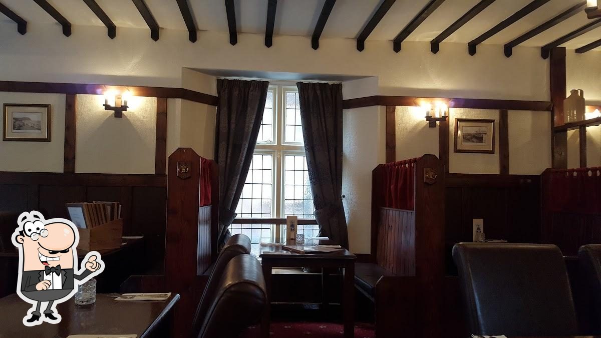 The Wheelhouse Restaurant in Minehead - Restaurant menu and reviews