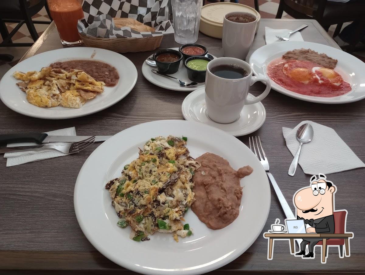 Comedero La Miga, Monterrey - Menú del restaurante, precios y reseñas