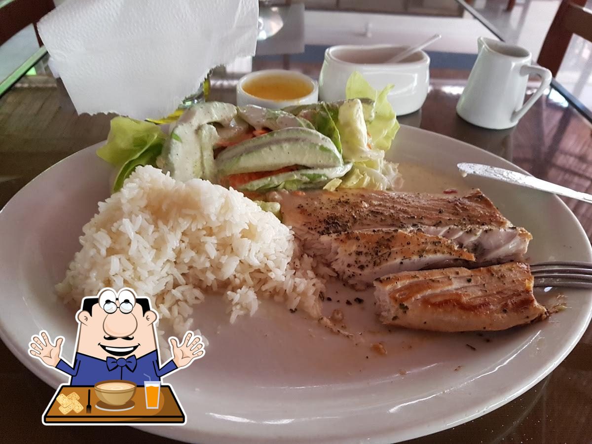 Restaurante El Péndulo, Puente Piedra - Opiniones del restaurante