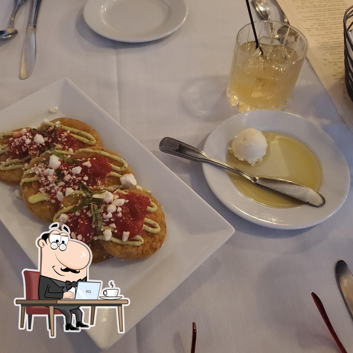 Foothills Milling Co, Maryville - Restaurant menu, prices and reviews
