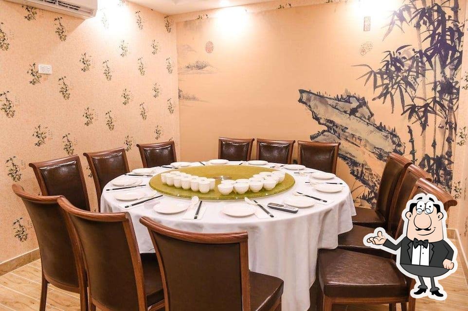 Sino Kitchen in Doncaster East - Restaurant menu and reviews
