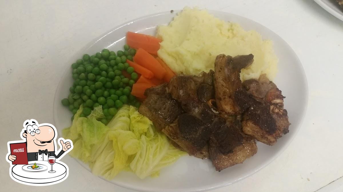 Mem's Corner Cafe in London - Restaurant reviews