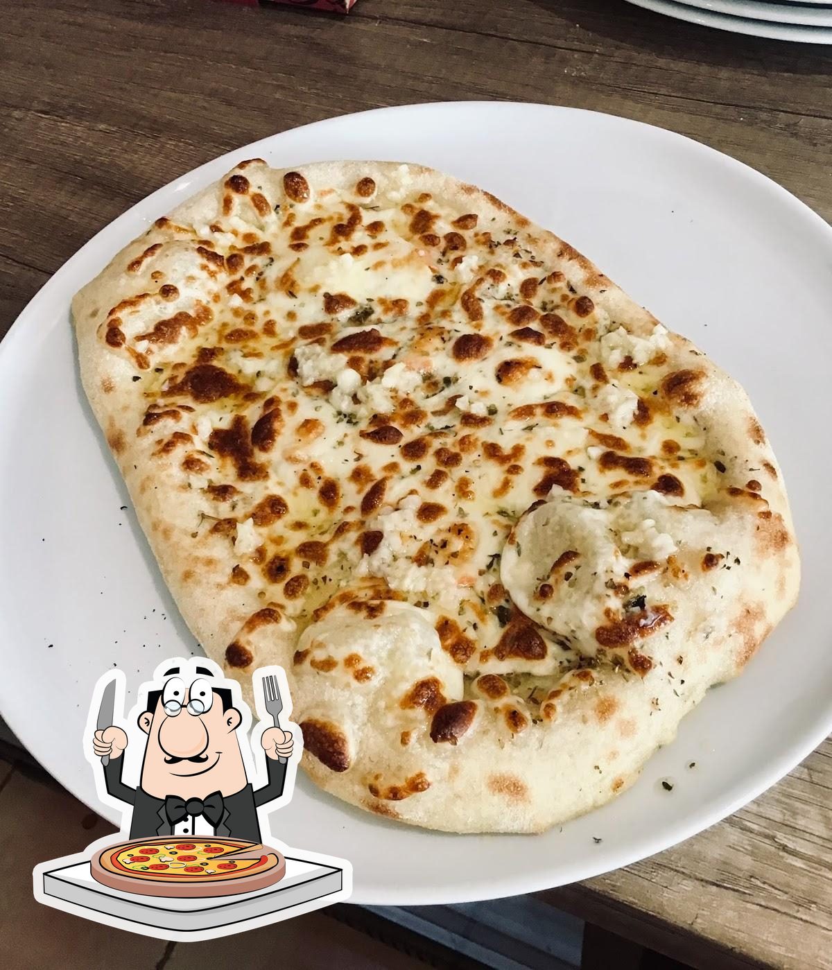 La casa napoli restaurant, Eymet - Restaurant reviews