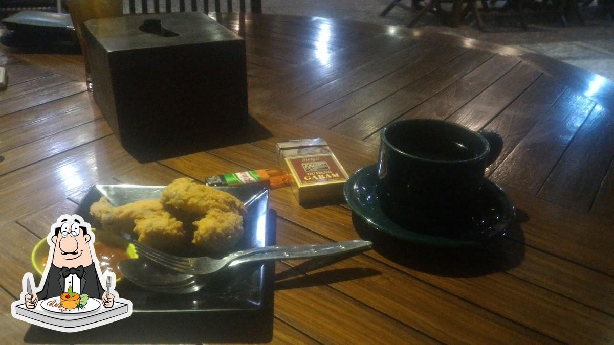 D'cawan Cafe, Kediri - Restaurant reviews