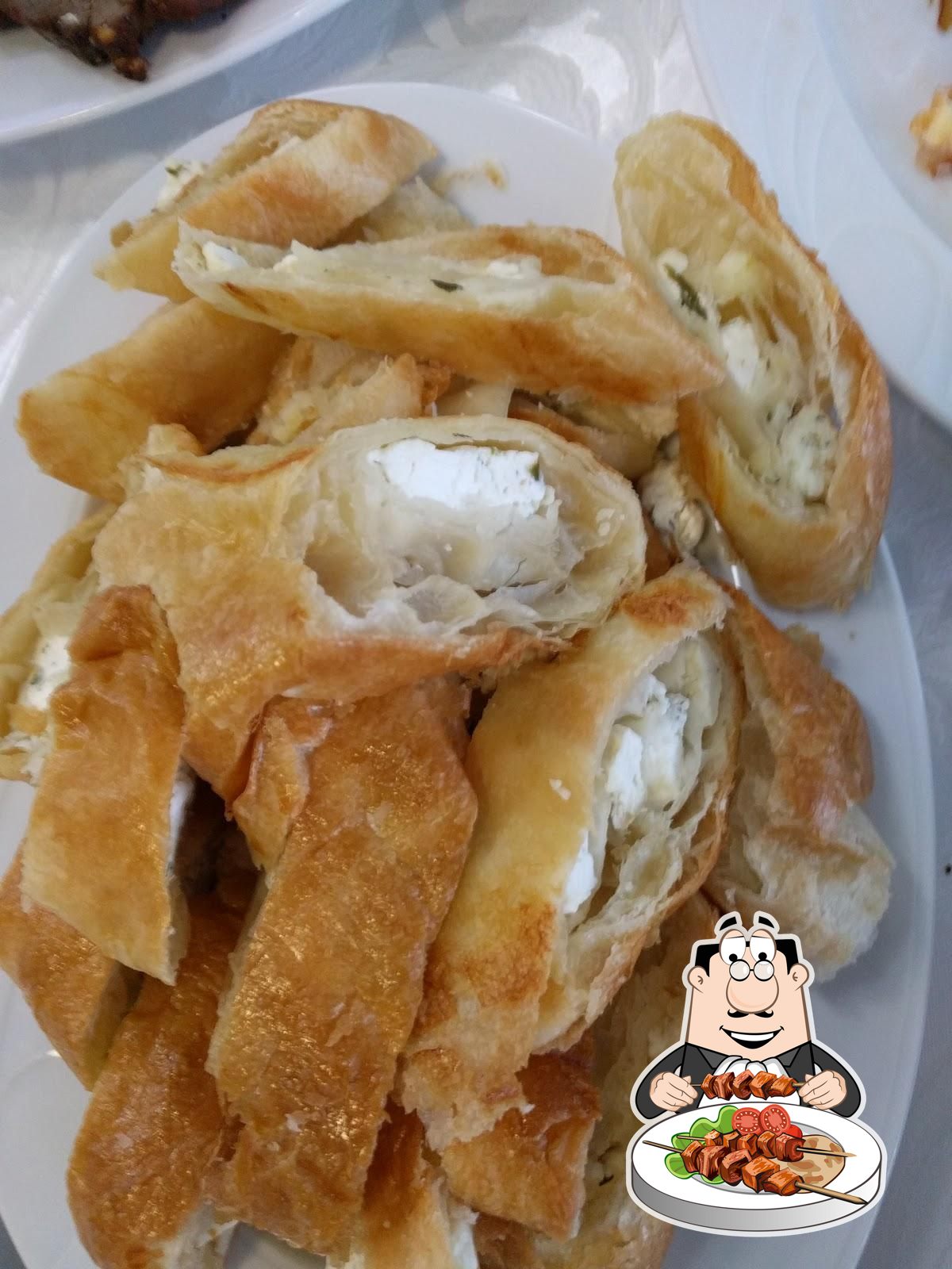 Eclipse Restaurant, Chisinau - Restaurant reviews