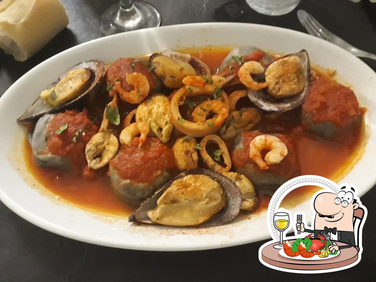 Milo Restaurante, Junín - Restaurant reviews