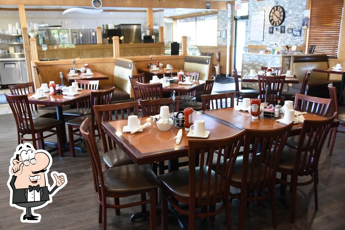 Neli's Restaurant, South Beloit - Restaurant menu, prices and reviews