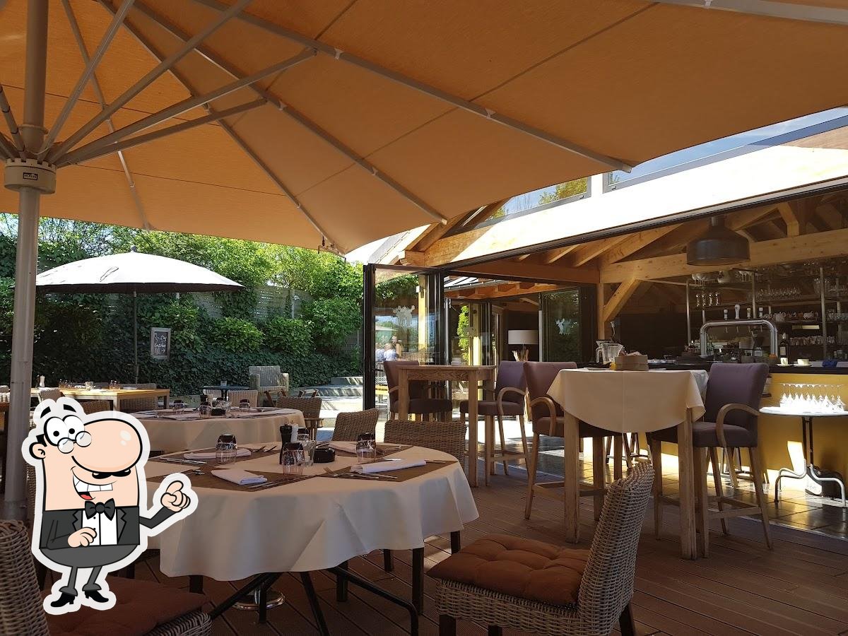 Elch Restaurant-Club, Bertrange - Menu du restaurant, prix et avis