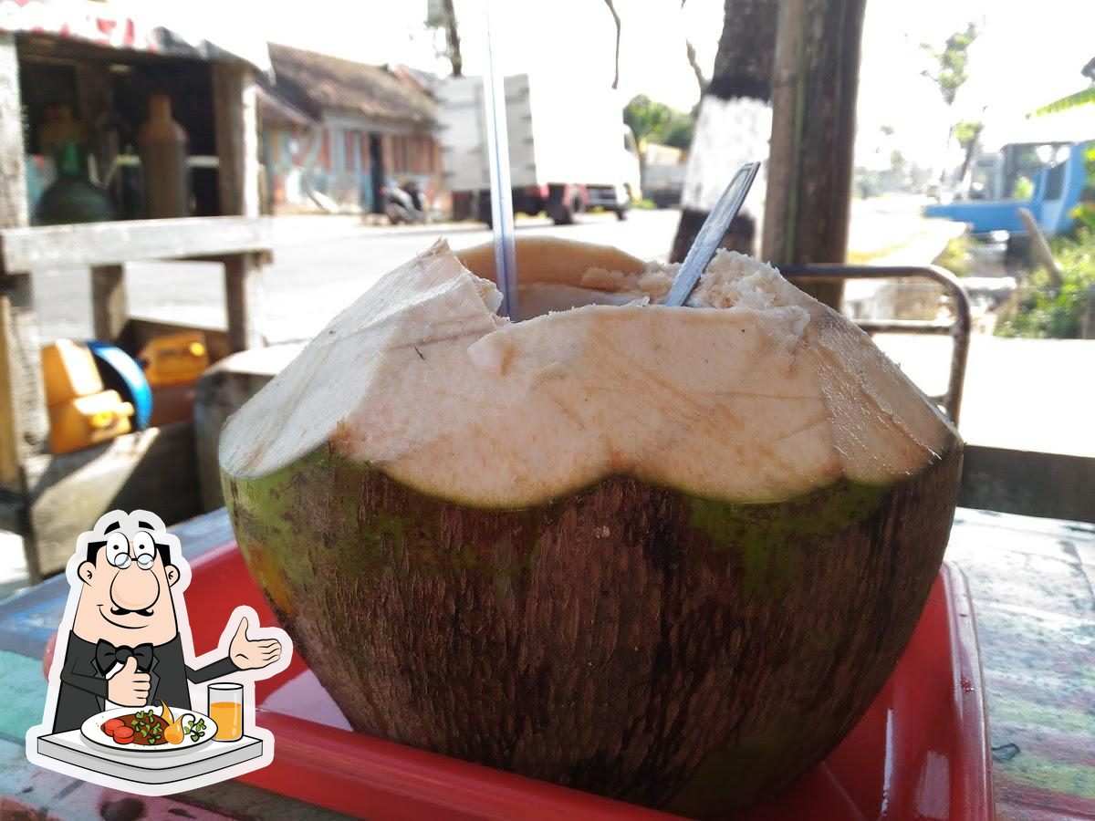 Es Degan Kedu restaurant, Temanggung - Restaurant reviews
