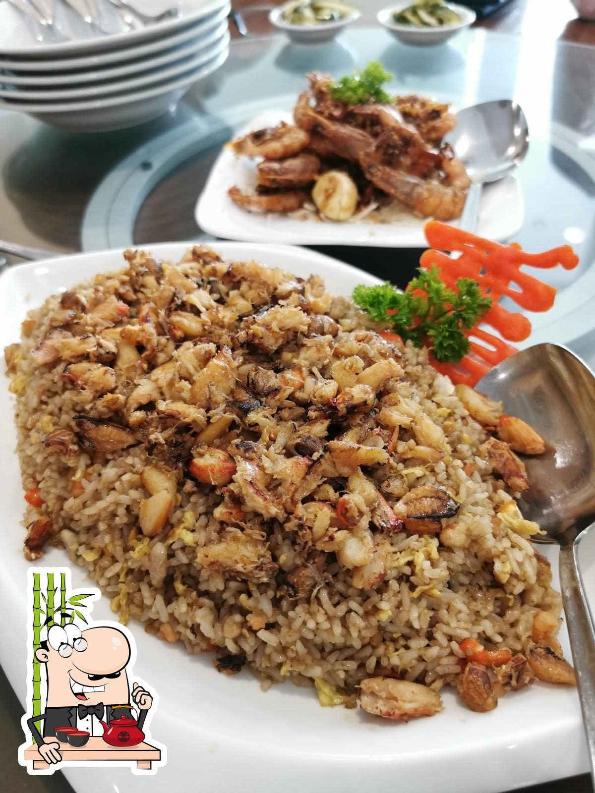 Kapin Restaurant, Surabaya, Jl. Raya Kupang Baru No.12 - Restaurant reviews