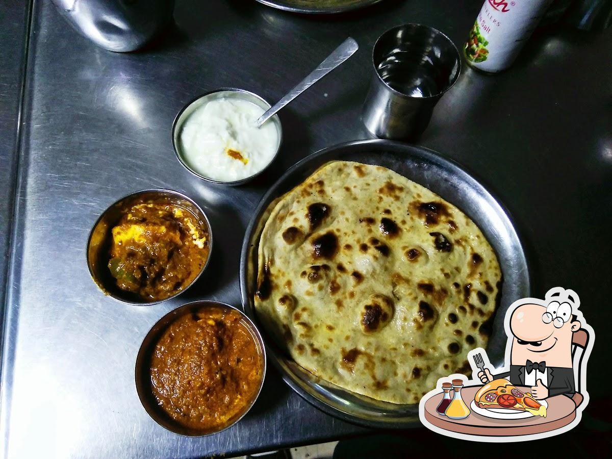 Old Rao Hotel-Neemrana, Neemrana, XCP6+MP8 - Restaurant reviews