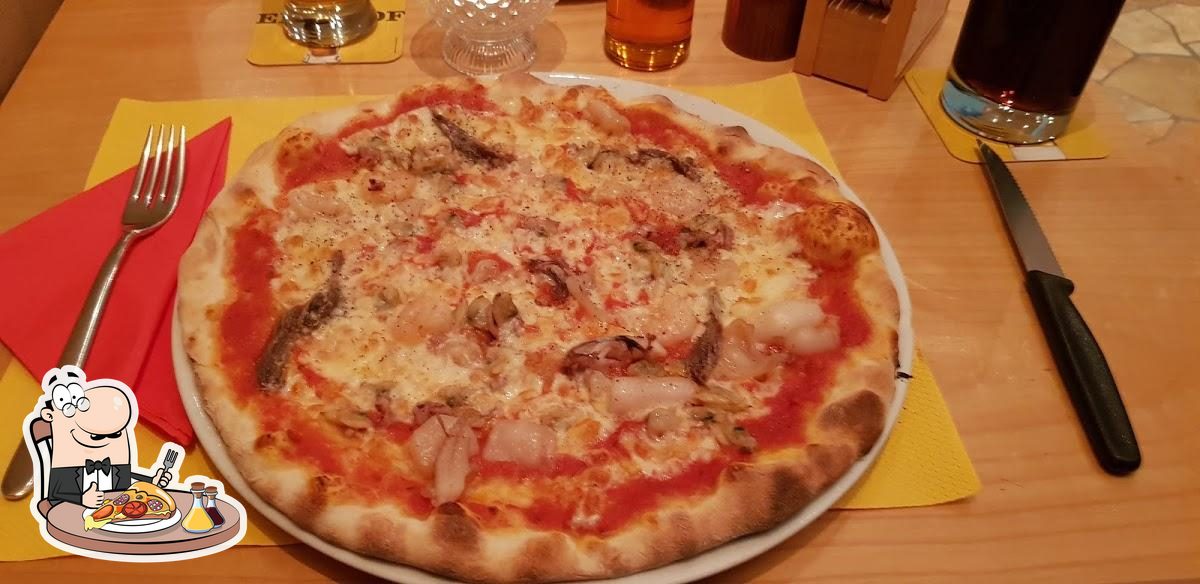 Protos, Oberkirch - Critiques de restaurant