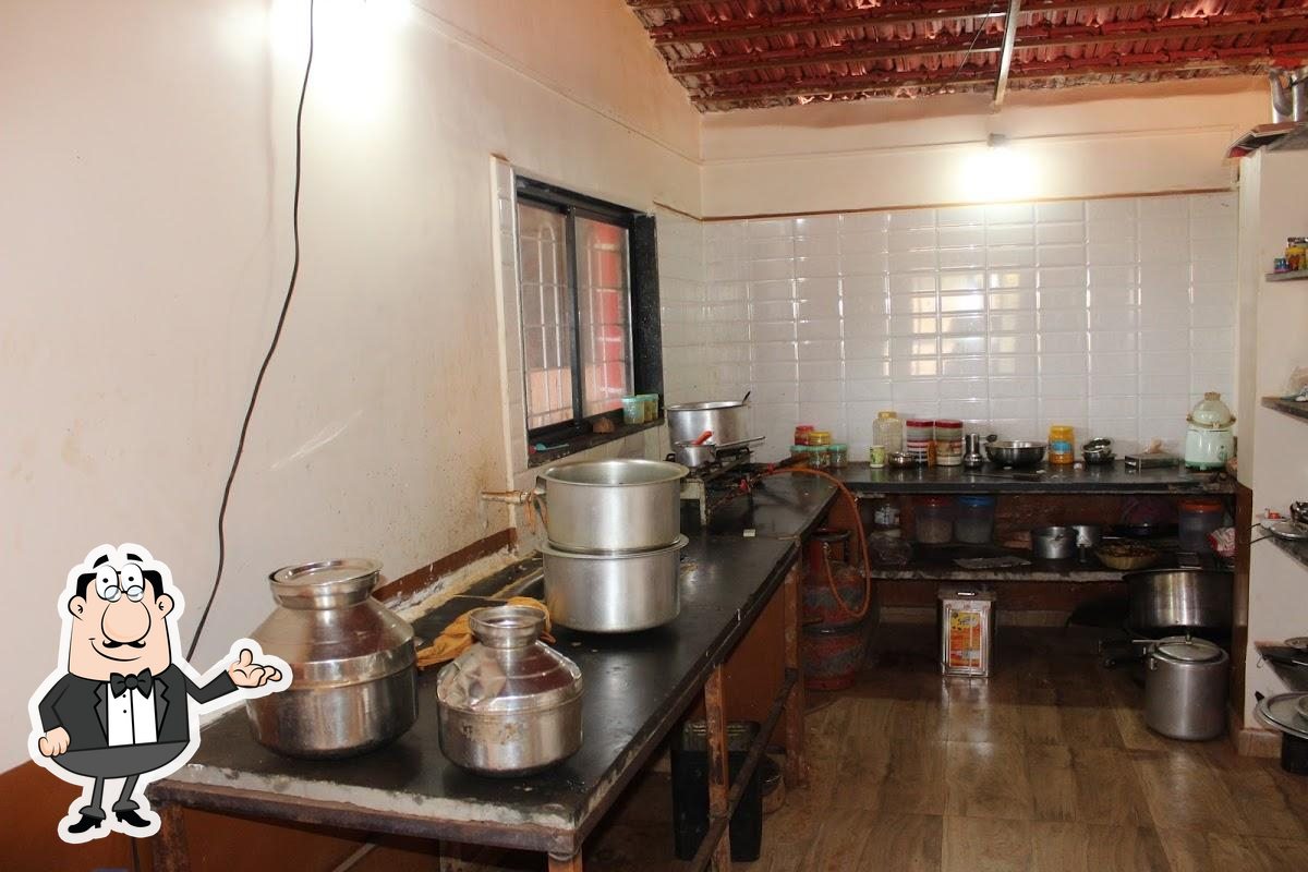 Shri Kaleshwari Agro Resort & Tourism Kusumbi Mura (Kas Pathar ...