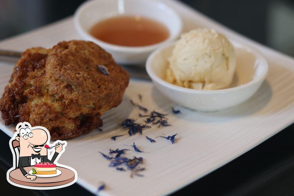 The Vanitea Room in Ottawa - Restaurant reviews