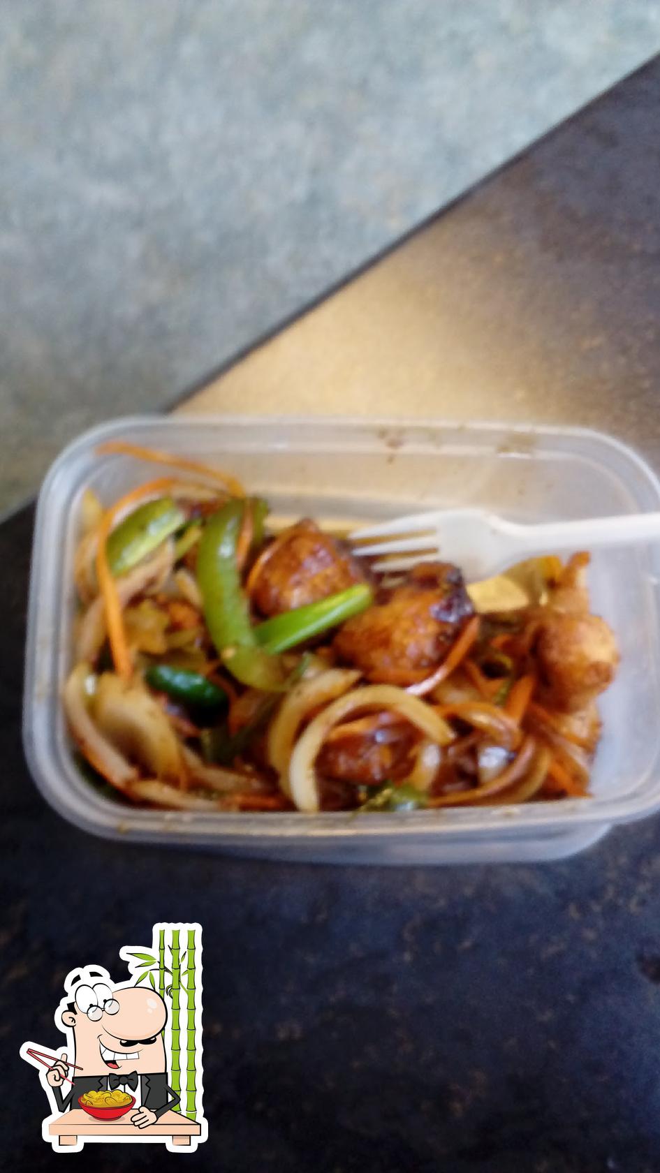West Port Express in Linlithgow - Restaurant reviews