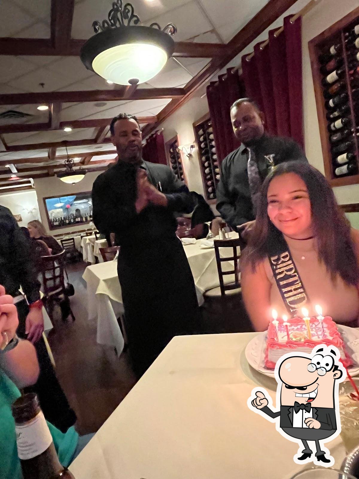 Fernandes Steakhouse 3, Sayreville - Restaurant menu, prices and reviews