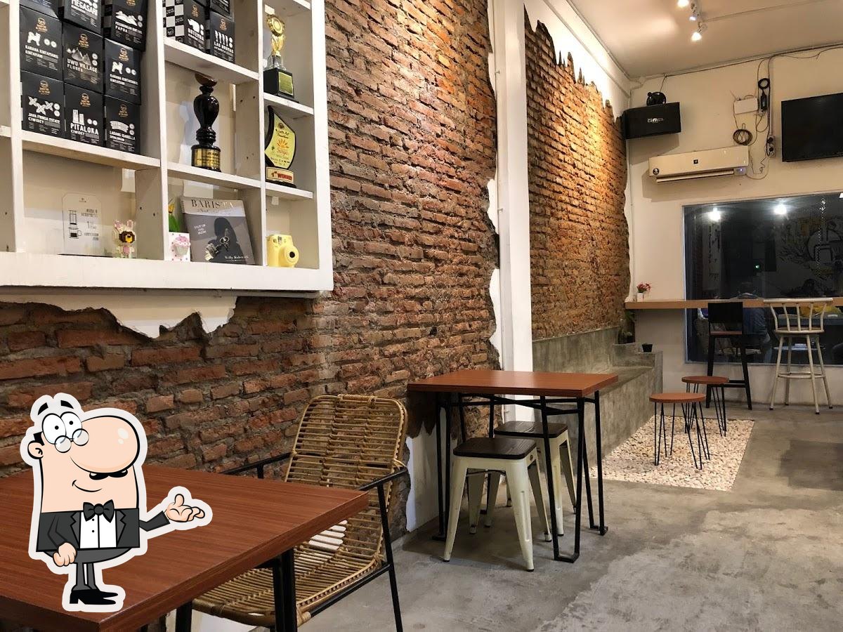 KARA Coffee Culture cafe, Malang - Restaurant reviews
