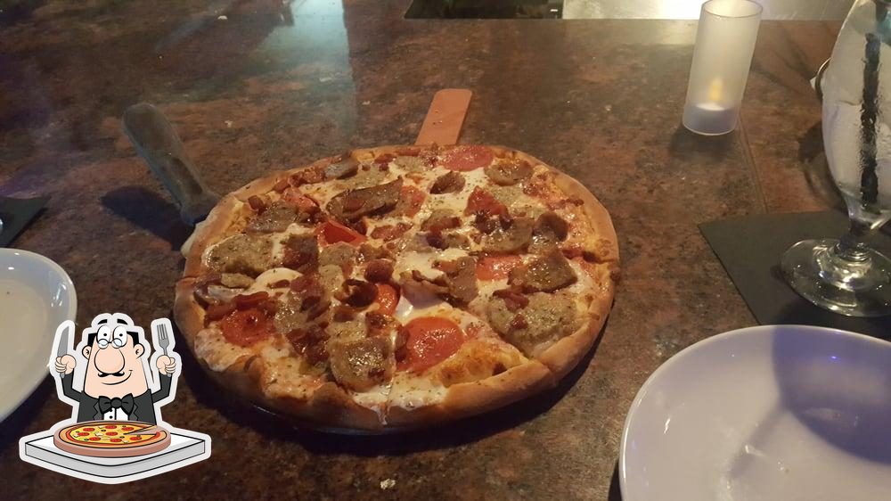 Cafe Murano, 309 Cranes Roost Blvd in Altamonte Springs - Restaurant ...