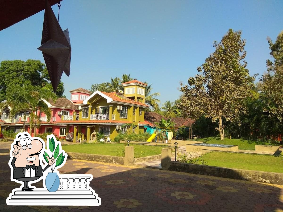 Bastora Sathpurush Batheshwar, Bastora - Restaurant menu, prices and ...