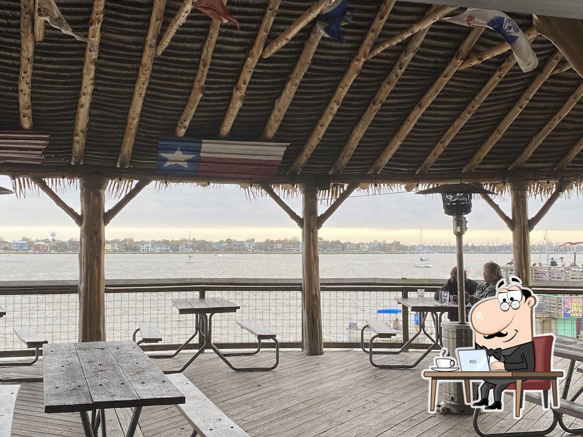 Cabo Clear Lake, Seabrook - Restaurant menu, prices and reviews