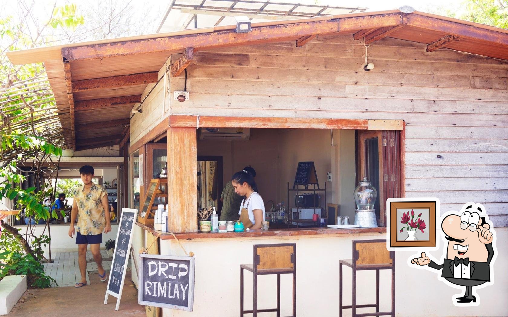 Drip Rim Lay, Hua Hin - Opiniones del restaurante