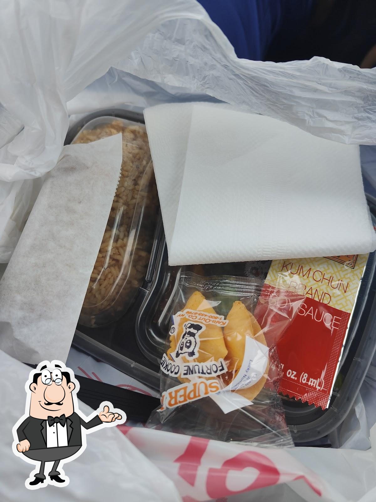 Fu Sing Chinese Restaurant, Torrance - Restaurant menu, prices and reviews
