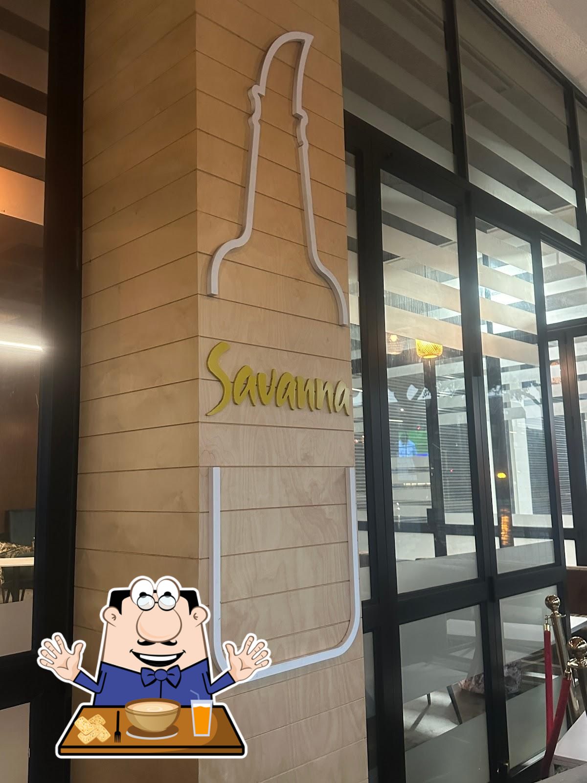 Hawayu Lifestyle, Centurion - Restaurant menu, prices and reviews