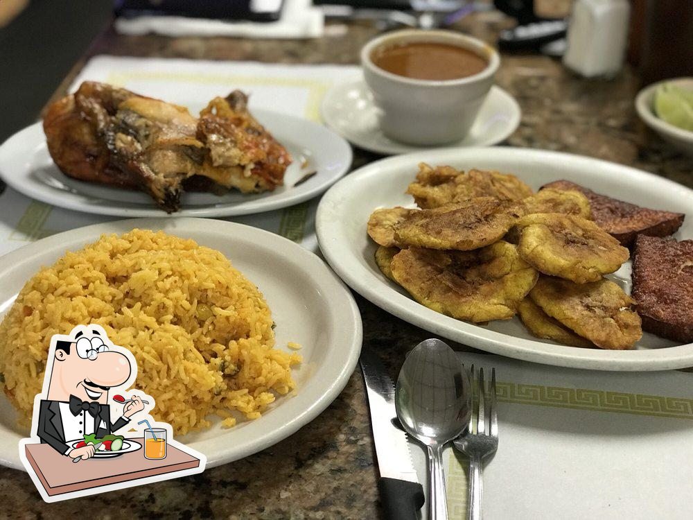 Latin Star in Spring Valley - Restaurant reviews