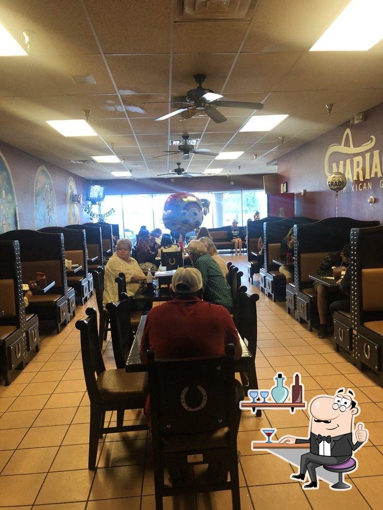 Mariachis Mexican Grill, Lovington - Restaurant menu, prices and reviews