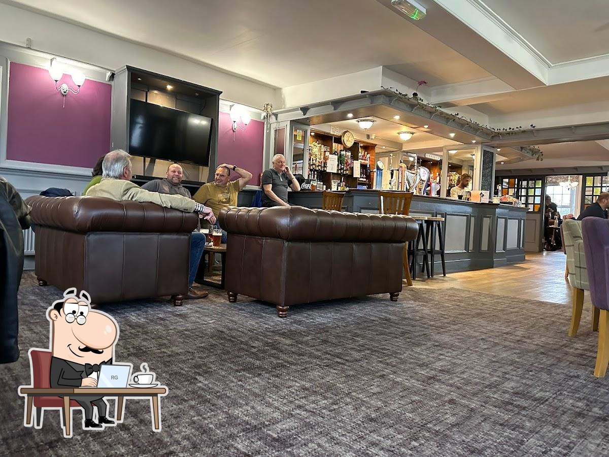 The Briery, Workington - Restaurant menu, prices and reviews