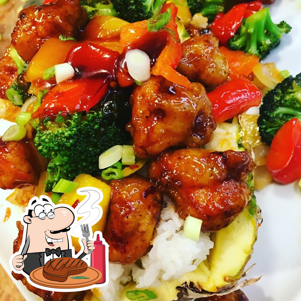 Vittles at the PARK, Durham - Restaurant menu, prices and reviews