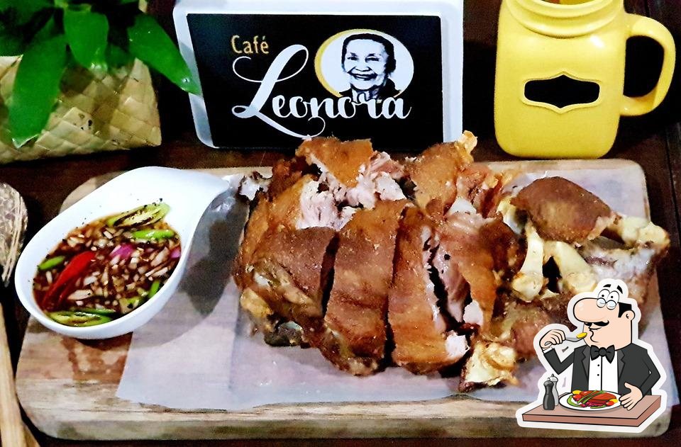Cafe Leonora, Santa Rosa - Restaurant reviews