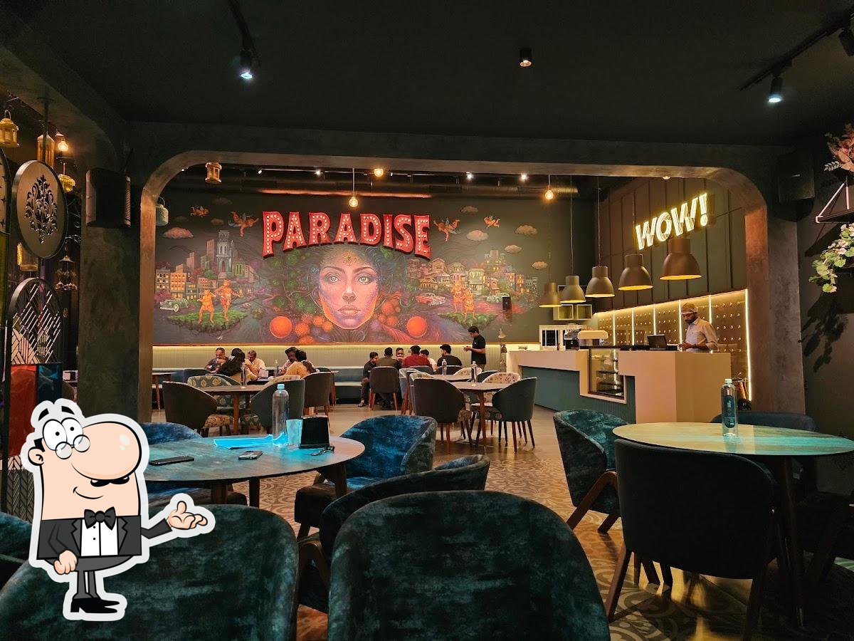 CAFE ADDICT THRISSUR, Thrissur - Restaurant menu, prices and reviews