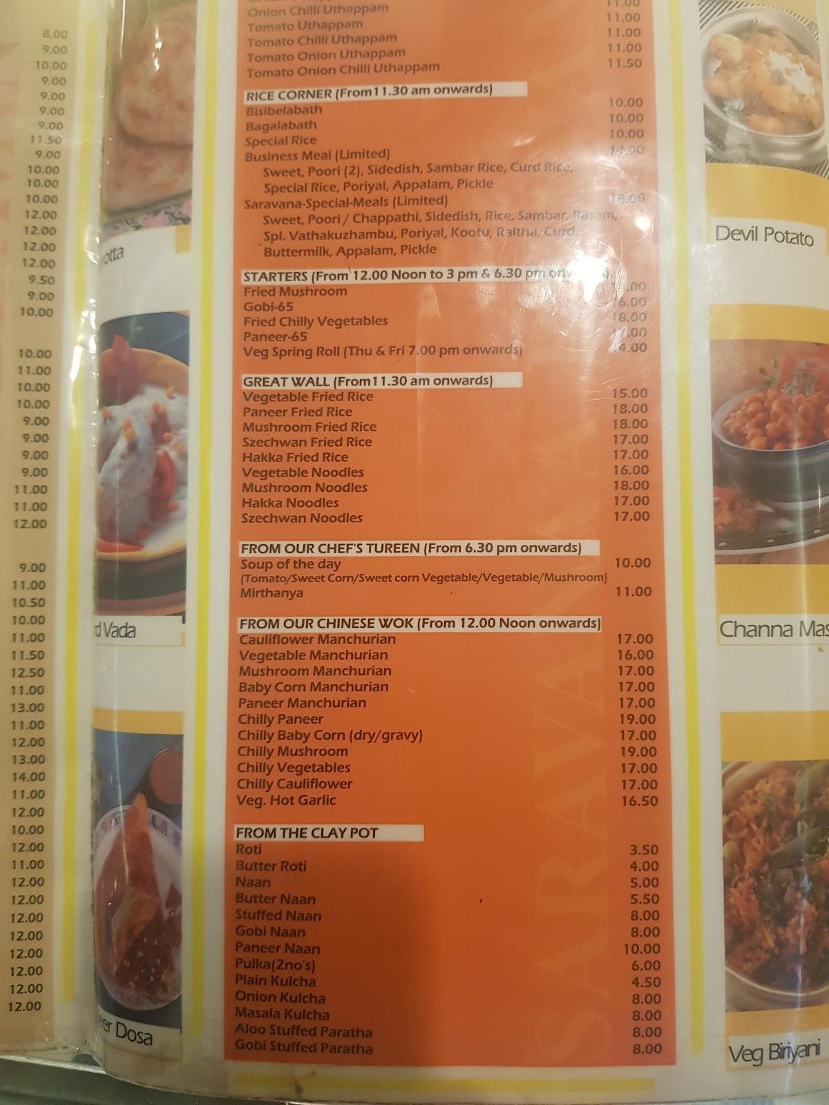 Menu at Chicking Madinat Zayed restaurant, Abu Dhabi, Lulu Food Court