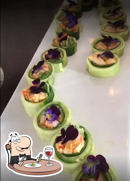 Craft Food House in Cobourg - Restaurant menu and reviews