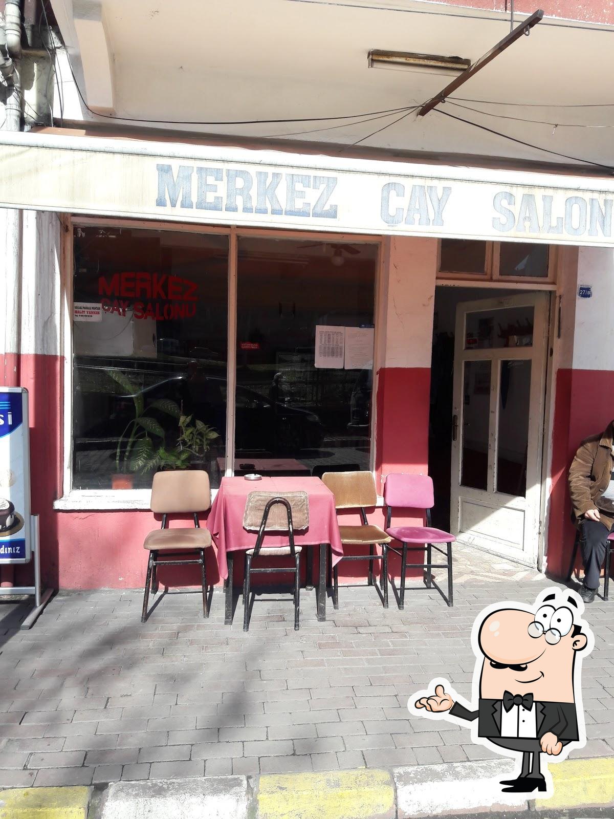 Filyos Çay Evi, Turquía - Restaurant reviews