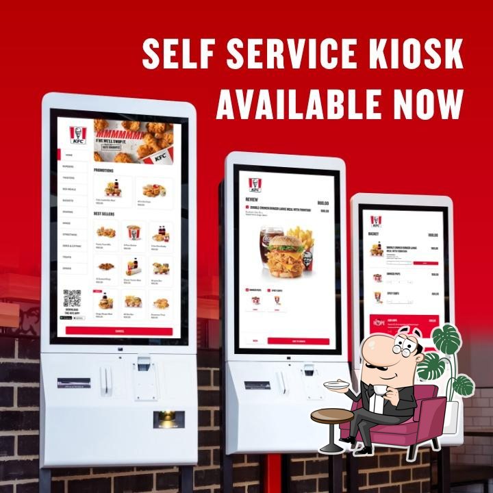 KFC Midway Crossing, Ntuzuma - Restaurant menu, prices and reviews