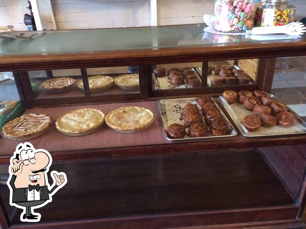Scatterbrain Cafe in Downsville - Restaurant menu and reviews