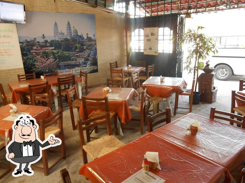 OMETEPEC Tamales y Atoles restaurant, Chilpancingo - Restaurant reviews