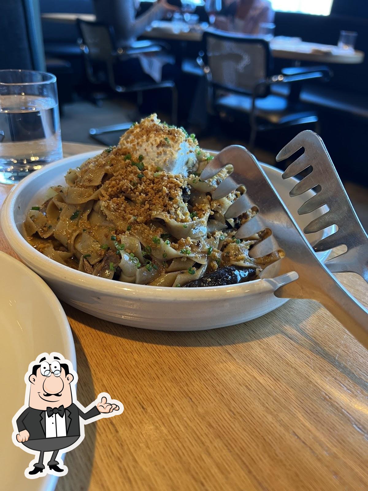 Harth Mozza & Wine Bar, Winnipeg - Restaurant menu, prices and reviews
