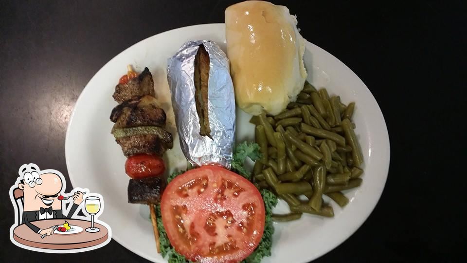 Crooked Oak Restaurant, 8302 Danville Pike in USA - Restaurant menu and ...
