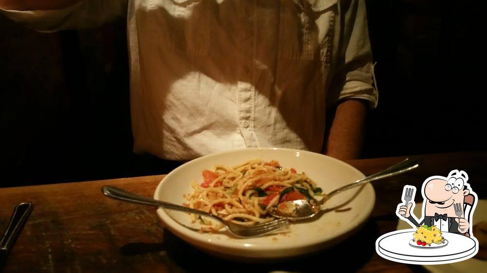 Sotto in Cincinnati - Restaurant reviews