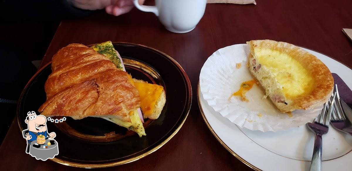 Bakery Honore in Seattle - Restaurant reviews