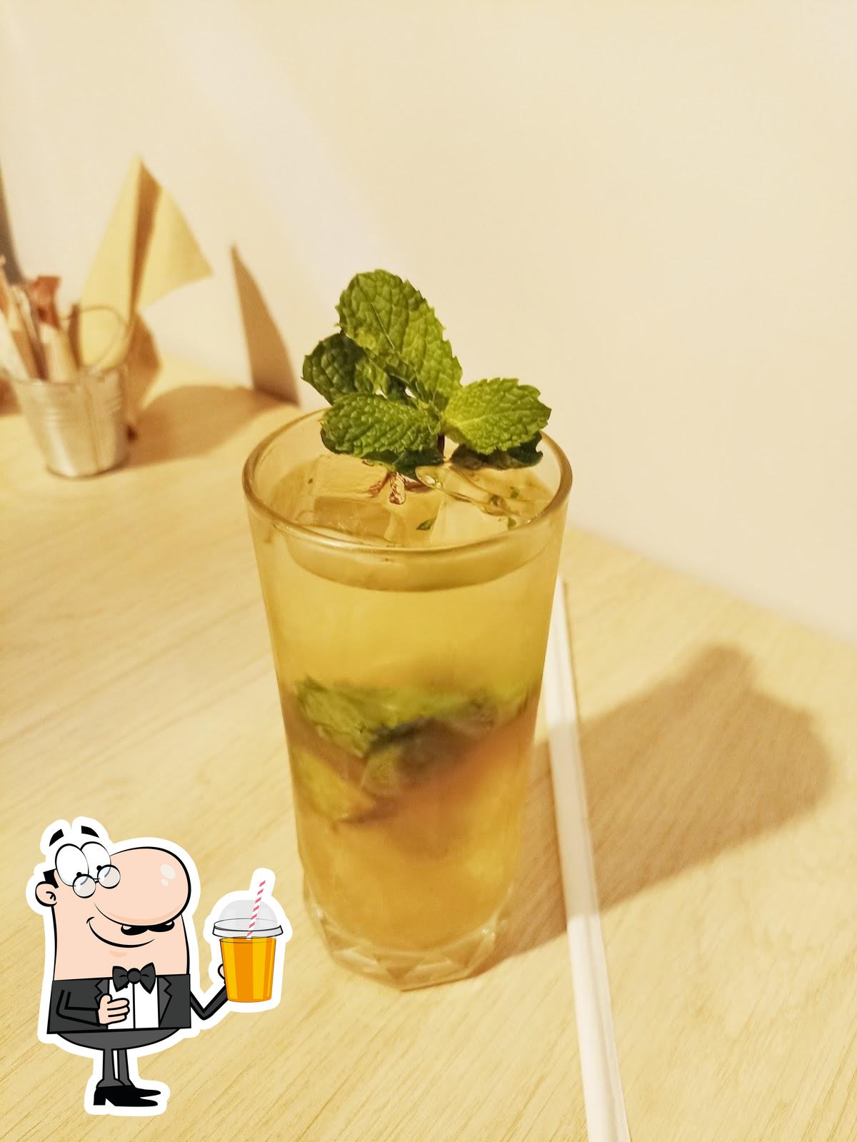 BearCave cafe, Bangkok - Restaurant reviews