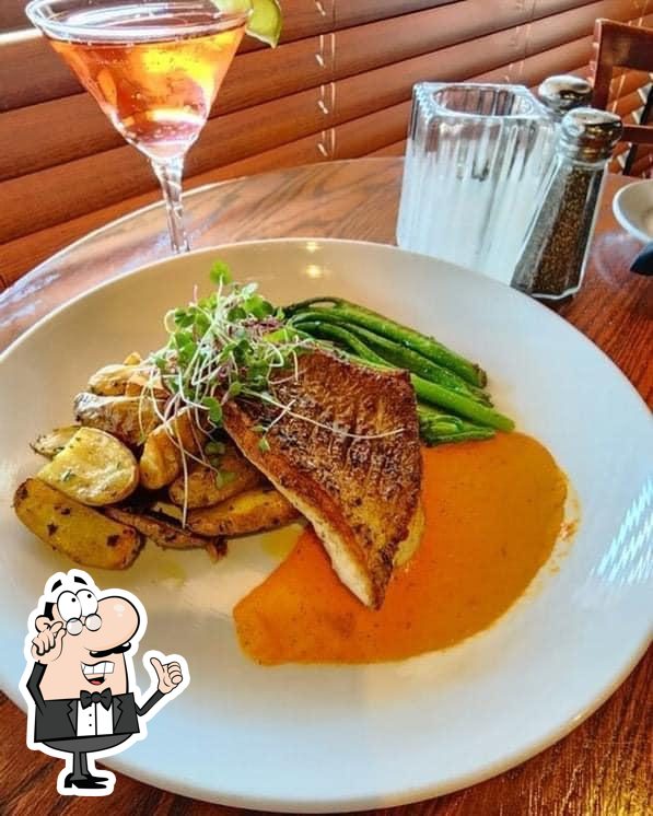 Chops Wine Bar, Fort Wayne - Restaurant menu, prices and reviews