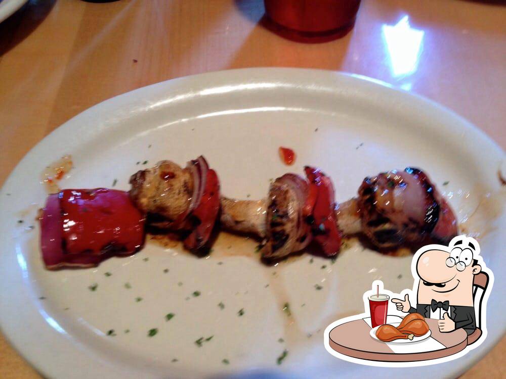 Menu of Copper Blue, Milford - american restaurant reviews and ratings