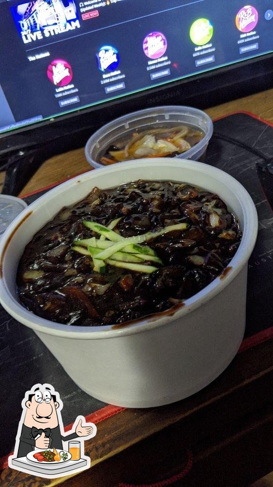Hong Kong Banjum in Irvine - Restaurant menu and reviews